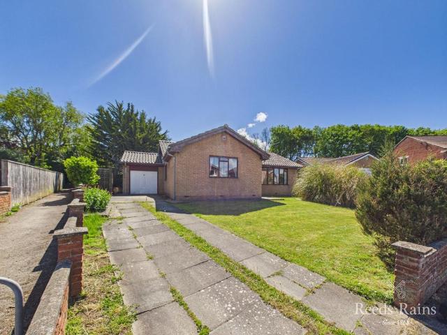 3 bedroom bungalow for sale