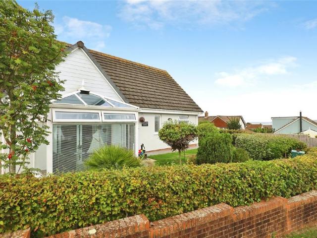 3 bedroom bungalow for sale