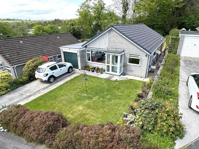 3 bedroom bungalow for sale