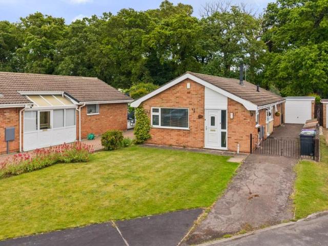3 bedroom bungalow for sale