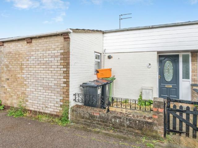 3 bedroom bungalow for sale