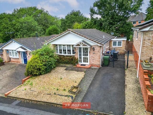 3 bedroom bungalow for sale