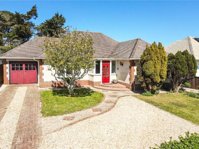 3 bedroom bungalow for sale