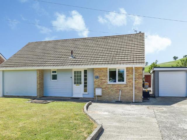 3 bedroom bungalow for sale