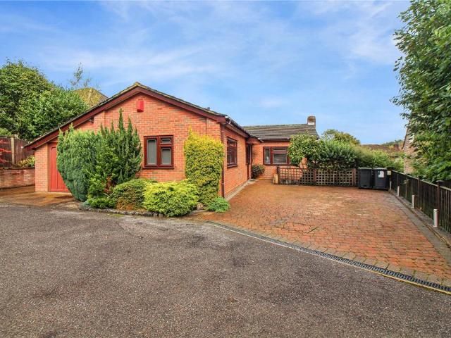 3 bedroom bungalow for sale