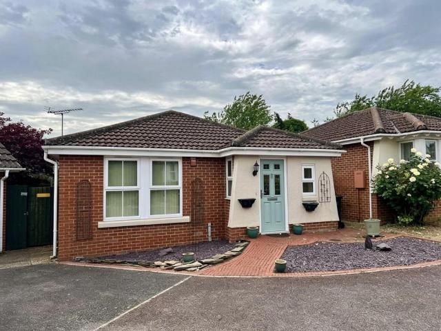 3 bedroom bungalow for sale
