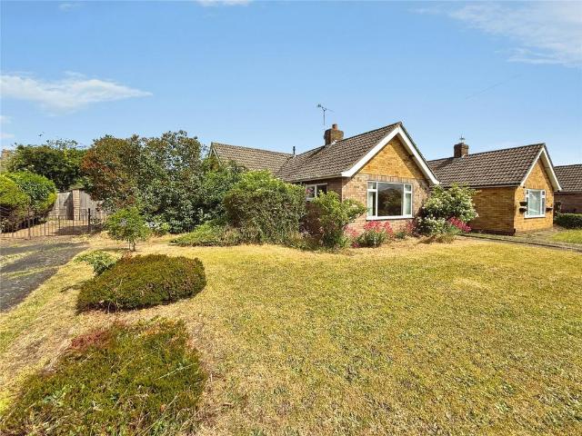 3 bedroom bungalow for sale