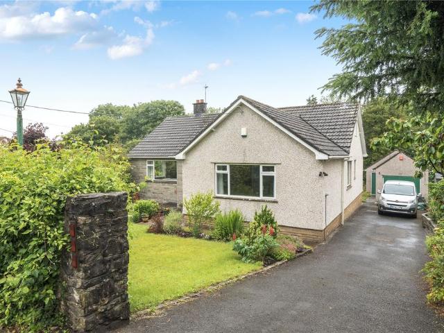 3 bedroom bungalow for sale