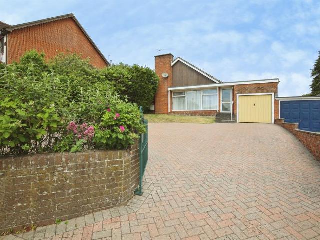 3 bedroom bungalow for sale