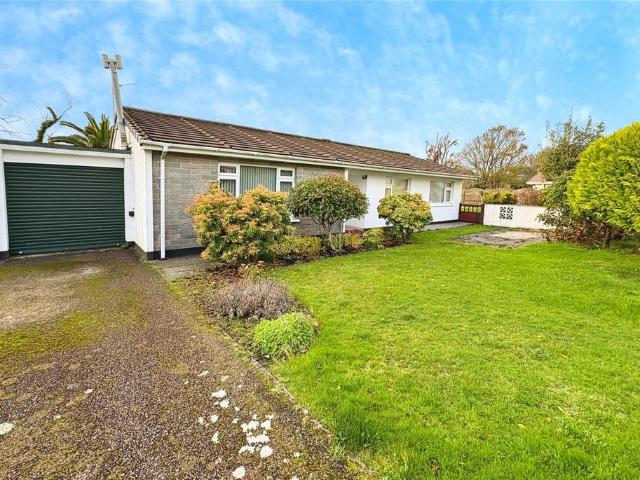 3 bedroom bungalow for sale