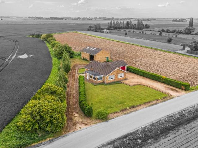 3 bedroom bungalow for sale
