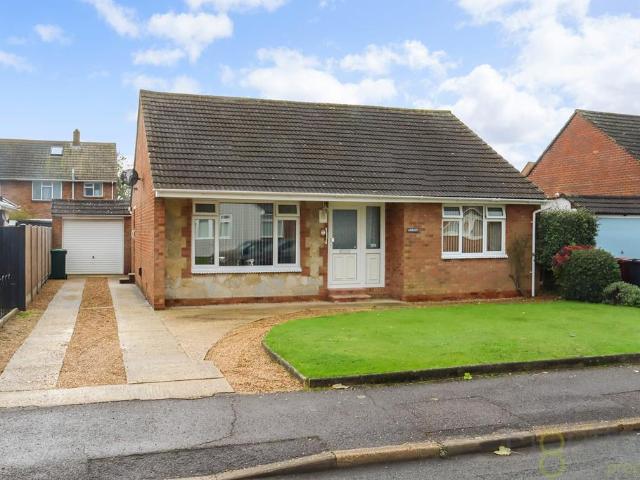 3 bedroom bungalow for sale