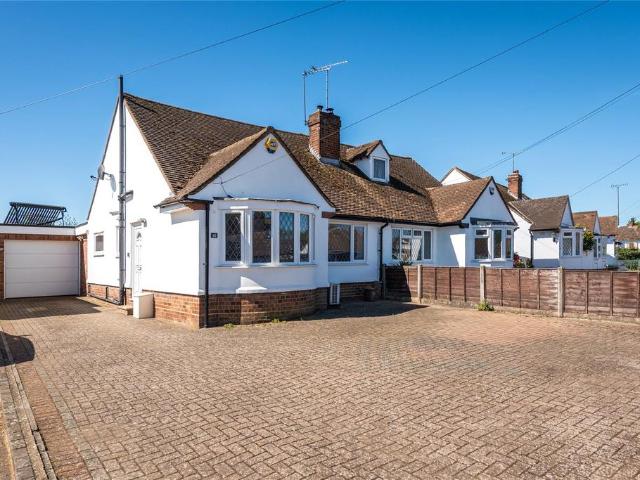 3 bedroom bungalow for sale