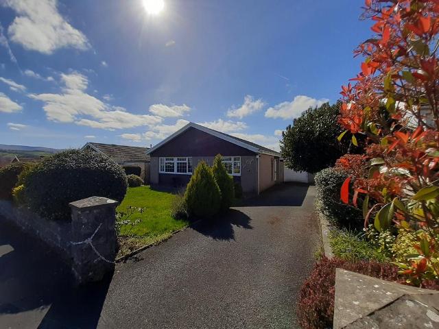 3 bedroom bungalow for sale