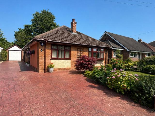 3 bedroom bungalow for sale