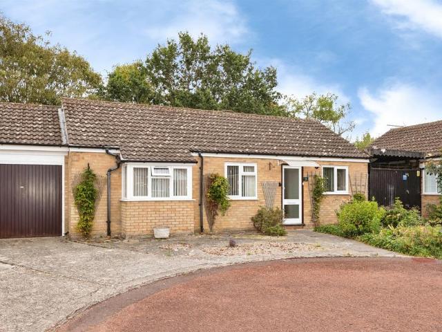 3 bedroom bungalow for sale