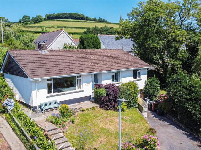 3 bedroom bungalow for sale