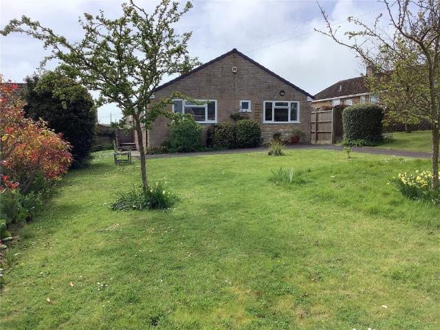 3 bedroom bungalow for sale