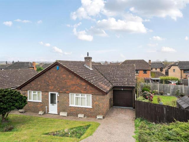 3 bedroom bungalow for sale