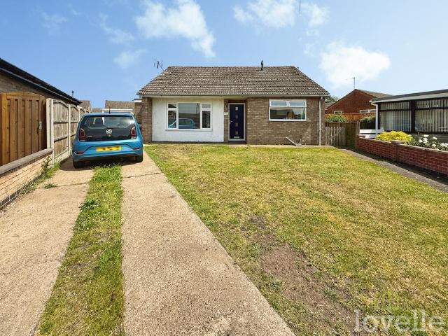 3 bedroom bungalow for sale