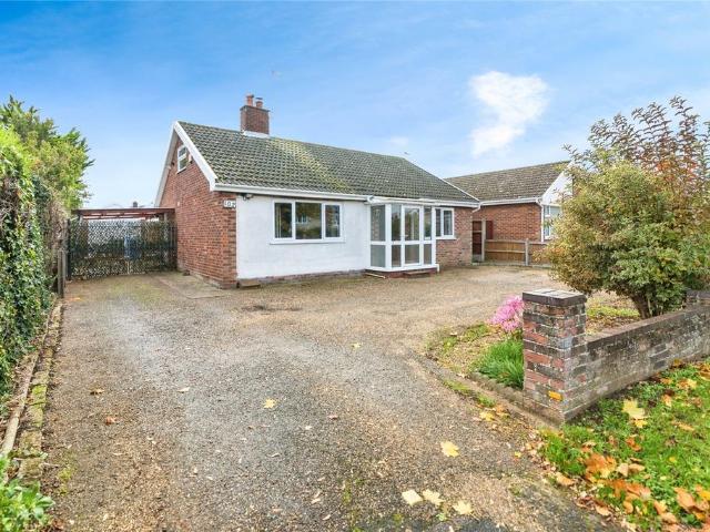 3 bedroom bungalow for sale