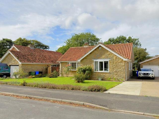 3 bedroom bungalow for sale