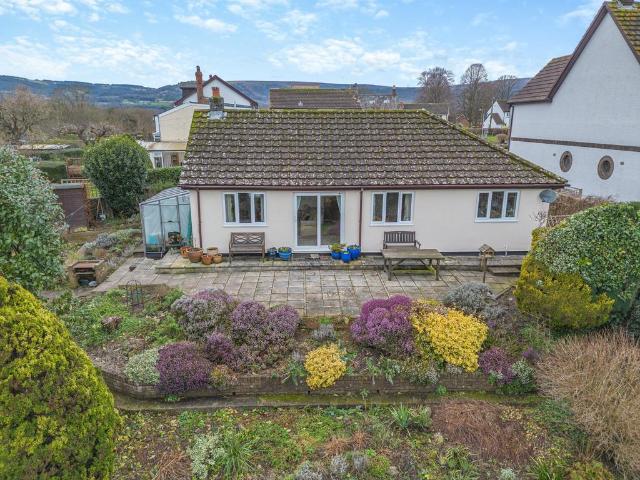 3 bedroom bungalow for sale