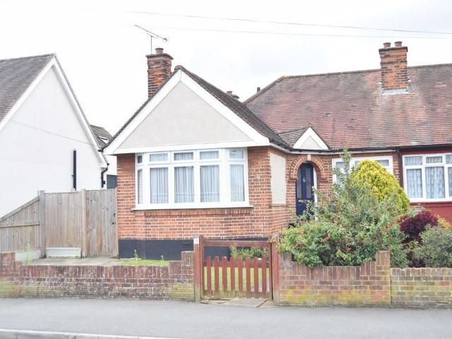 3 bedroom bungalow for sale