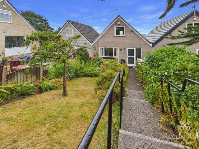 3 bedroom bungalow for sale
