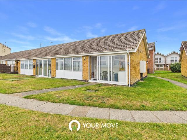 3 bedroom bungalow for sale
