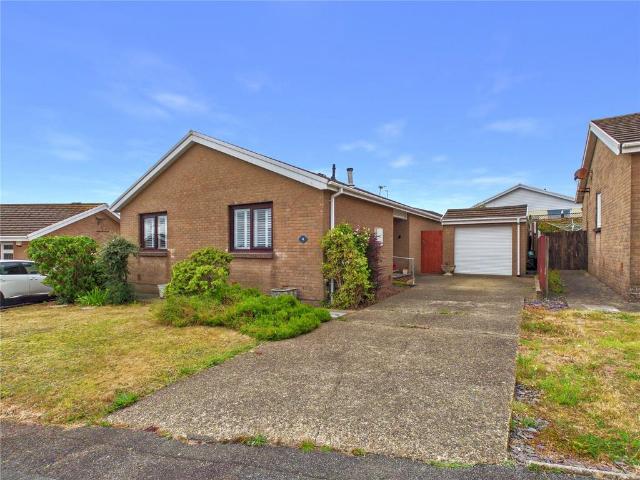 3 bedroom bungalow for sale