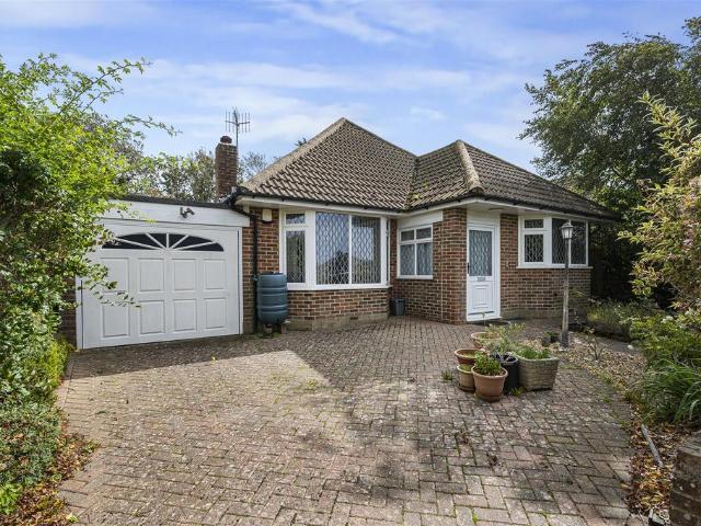 3 bedroom bungalow for sale
