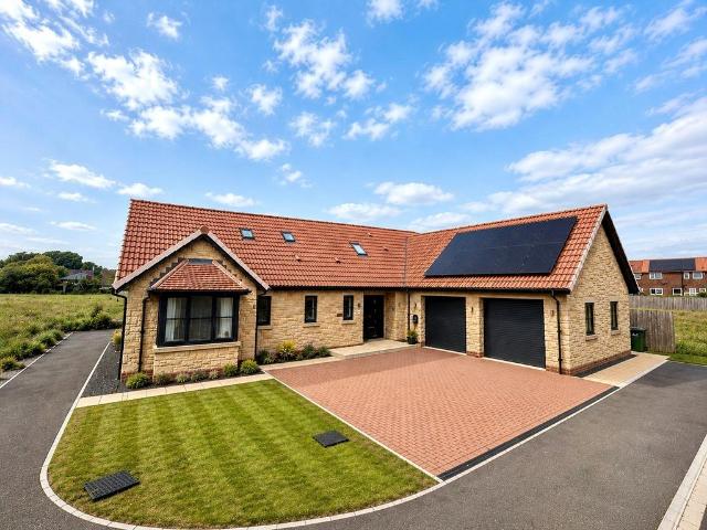 3 bedroom bungalow for sale