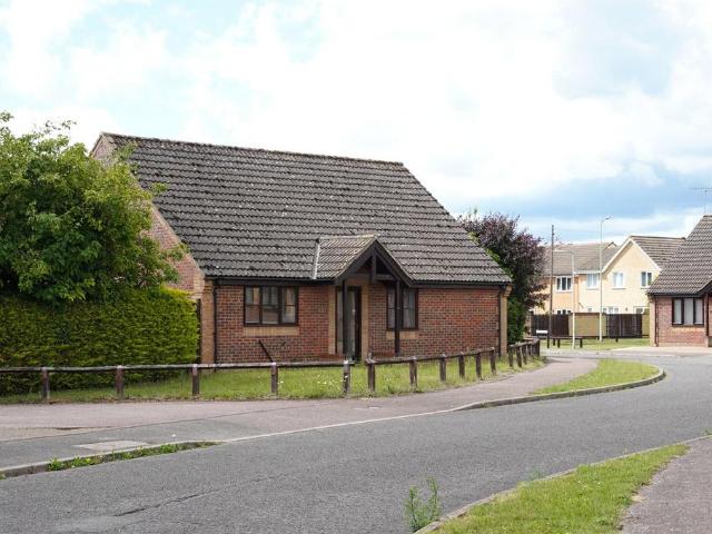 3 bedroom bungalow for sale