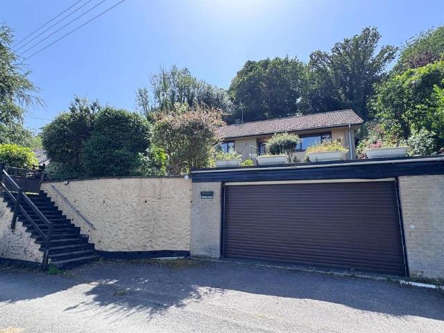 3 bedroom bungalow for sale