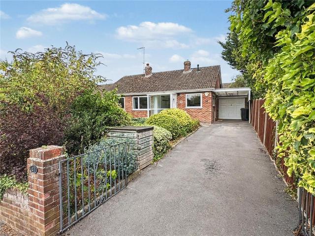 3 bedroom bungalow for sale