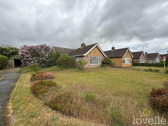 3 bedroom bungalow for sale