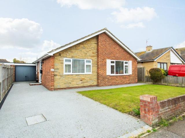 3 bedroom bungalow for sale