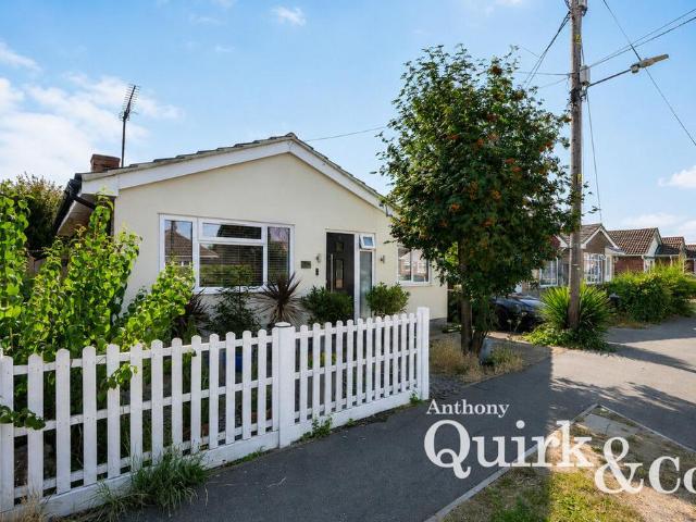 3 bedroom bungalow for sale