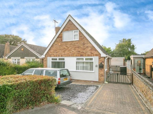 3 bedroom bungalow for sale