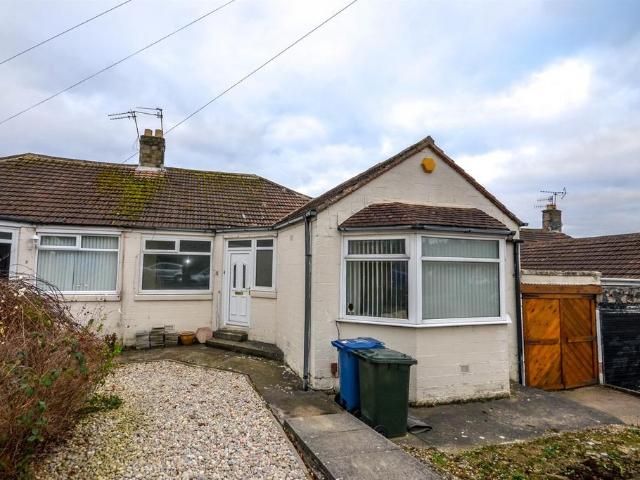 3 bedroom bungalow for sale
