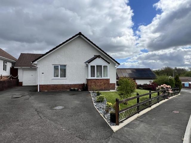 3 bedroom bungalow for sale