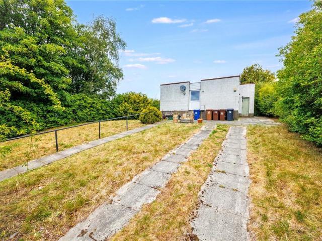 3 bedroom bungalow for sale