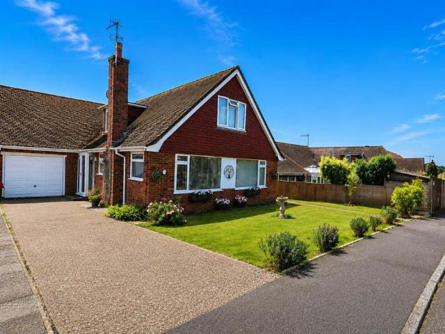 3 bedroom bungalow for sale