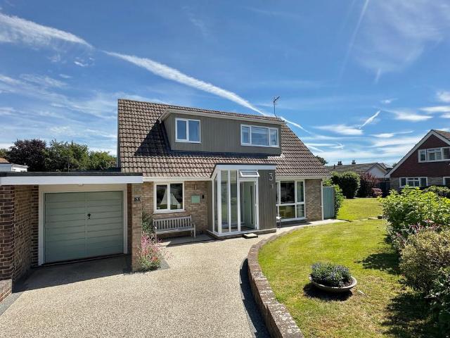 3 bedroom bungalow for sale