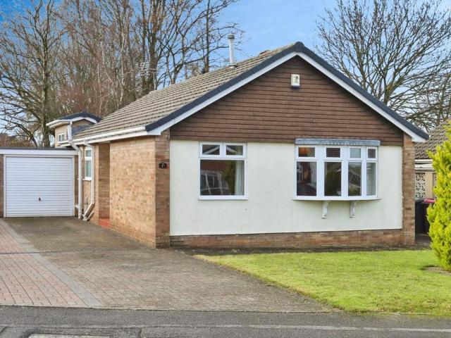 3 bedroom bungalow for sale