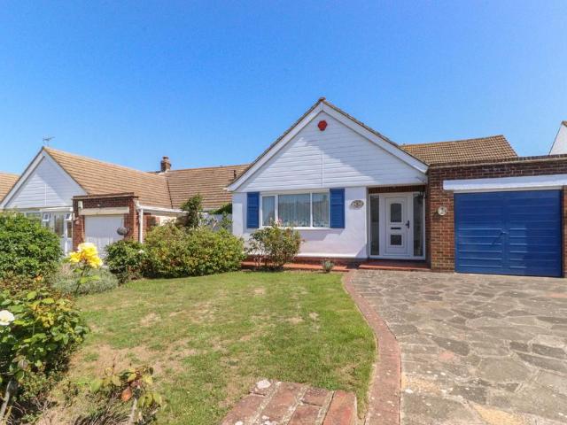 3 bedroom bungalow for sale