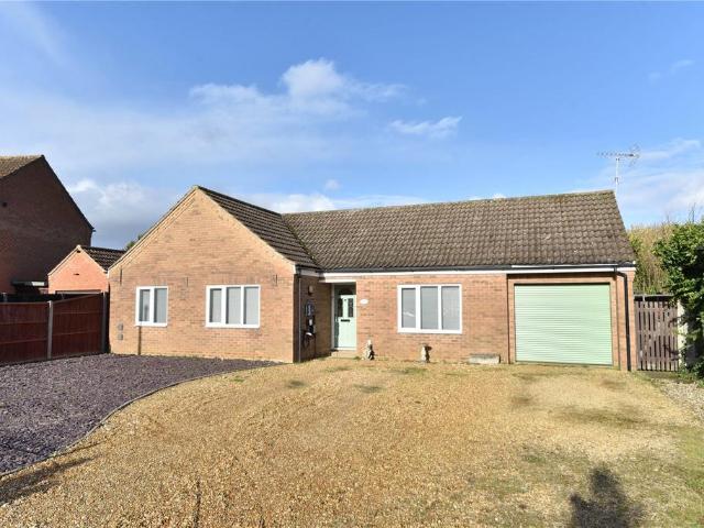 3 bedroom bungalow for sale