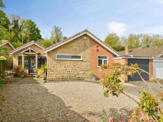 3 bedroom bungalow for sale