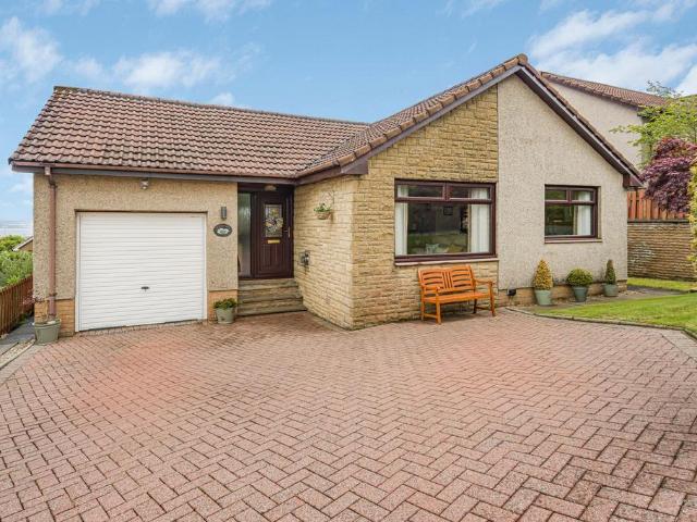 3 bedroom bungalow for sale